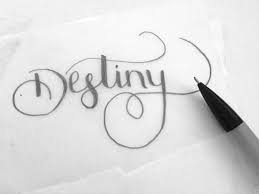 ONE WORD – Day 21: DESTINY – Rogue Counselor